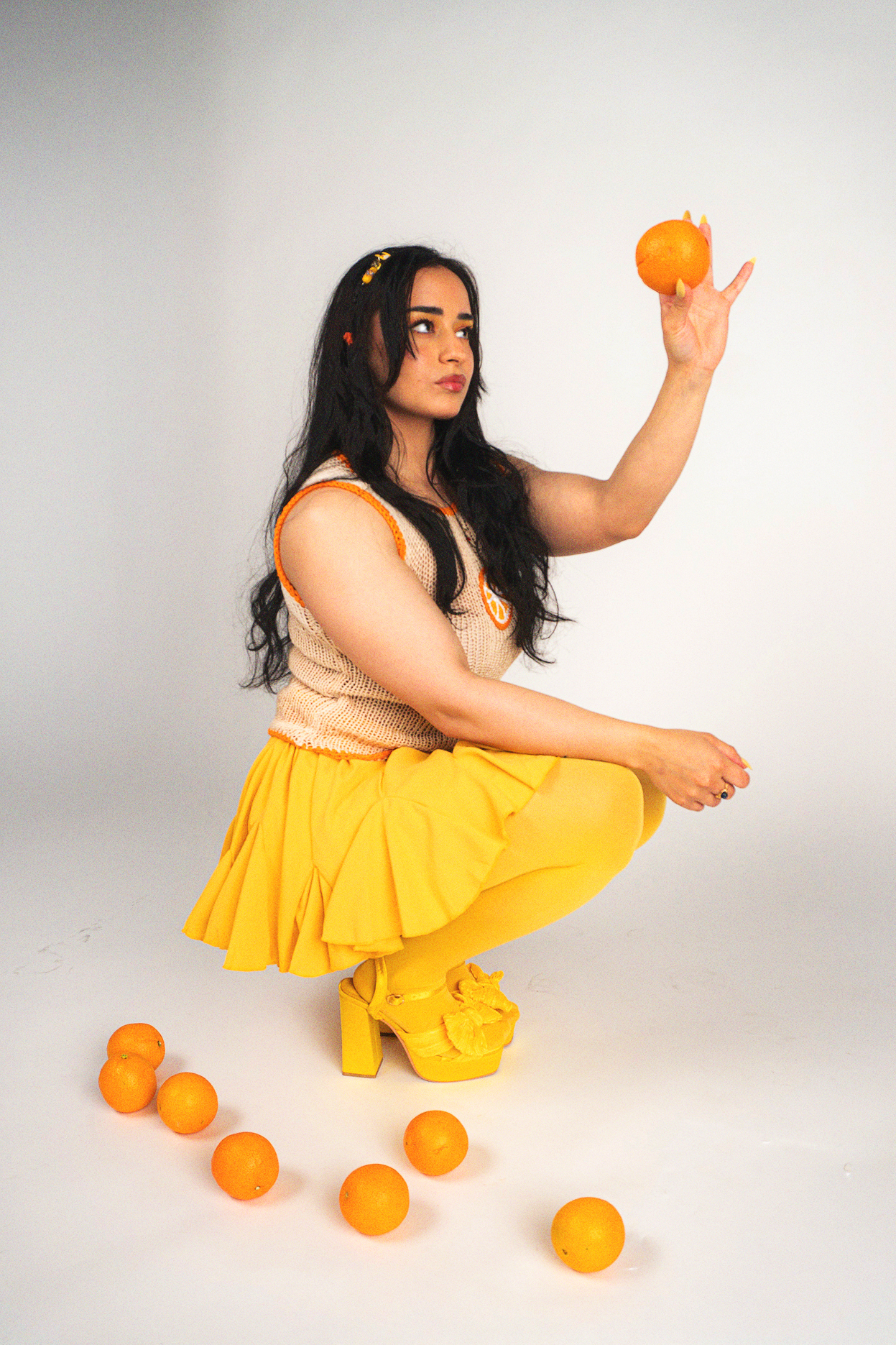 Nina Campbell's Design Portfolio | Niyuart — Fruitful Personas