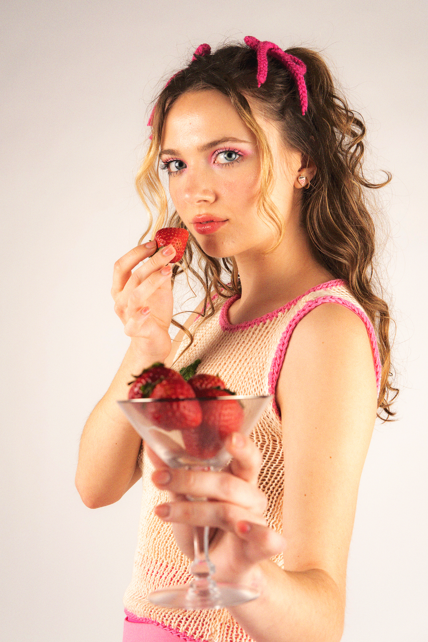 Nina Campbell Design — Fruitful Personas