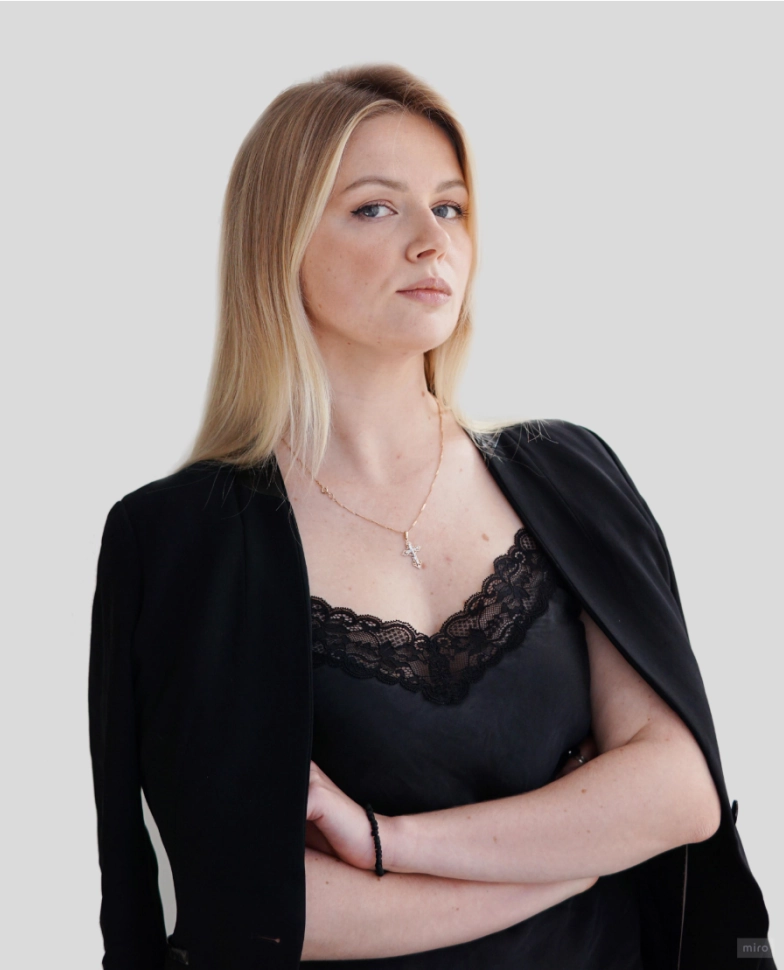 GAFA — О нас (RU)