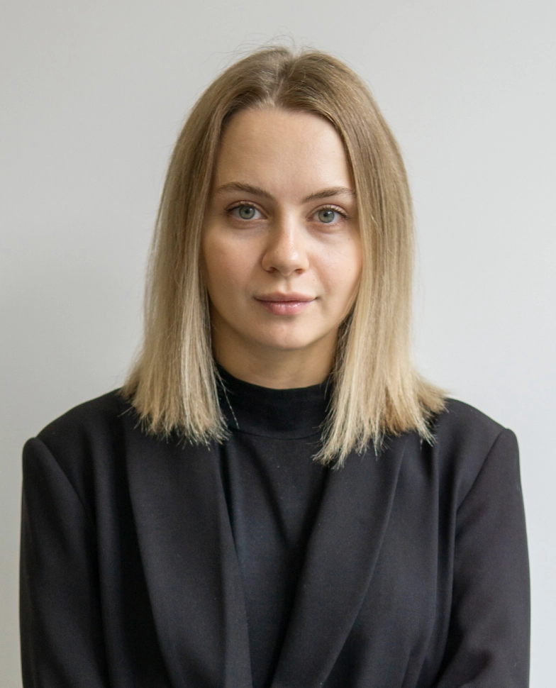 GAFA — О нас (RU)