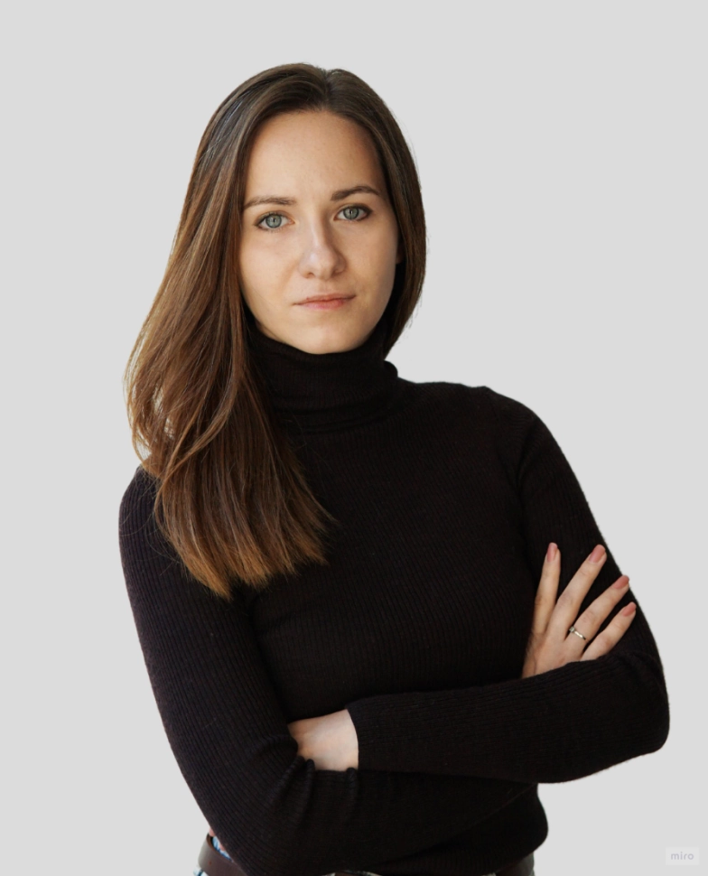 GAFA — О нас (RU)