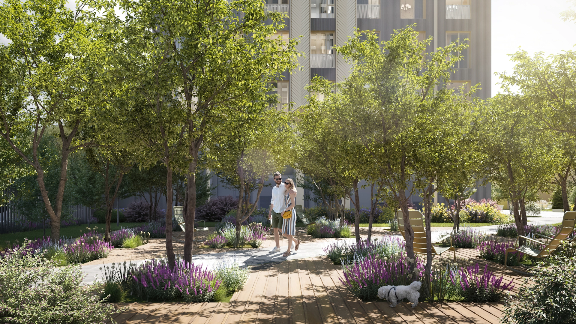 GAFA — ЖК ERA (RU)