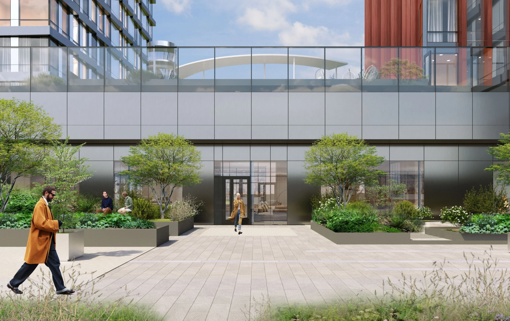 GAFA — Кронштадтский (RU)