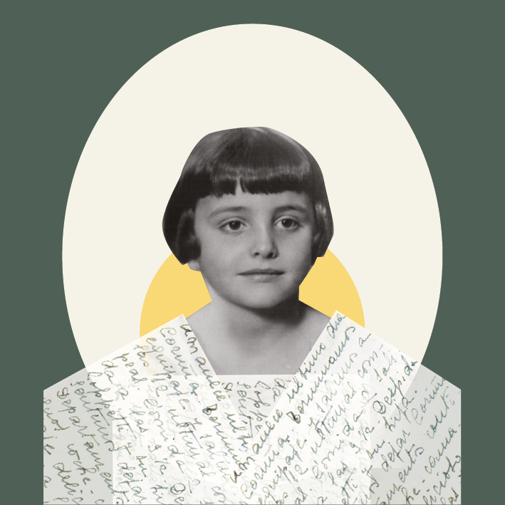 María Marago — WORK