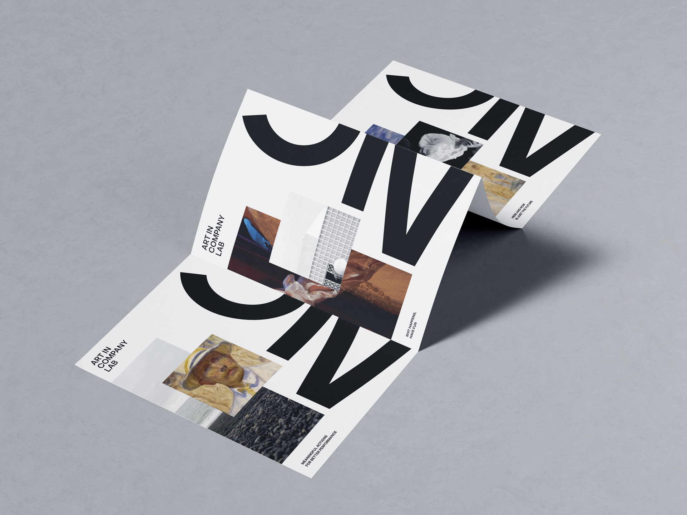 María Marago — AICLAB