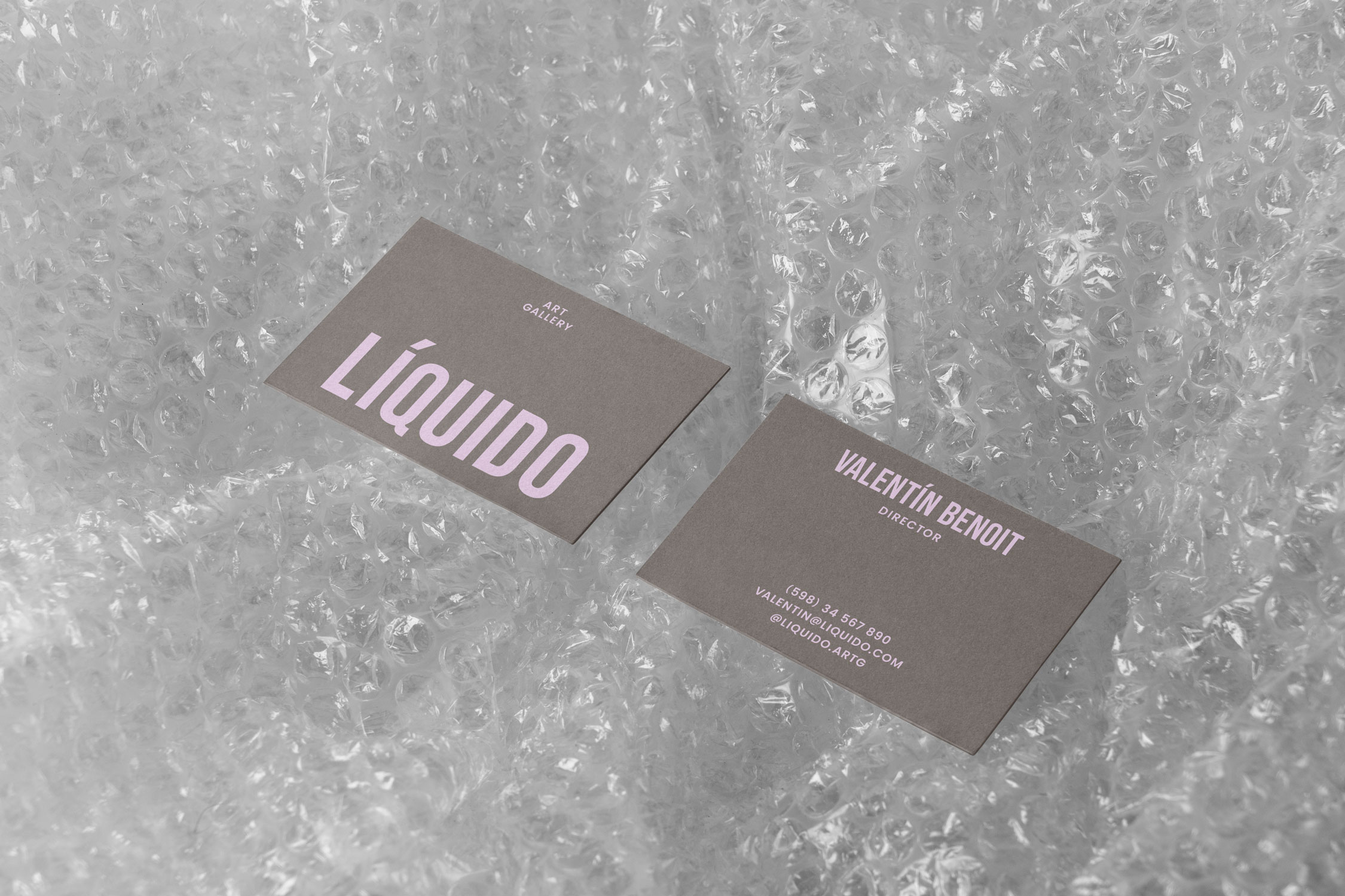 María Marago — WORK