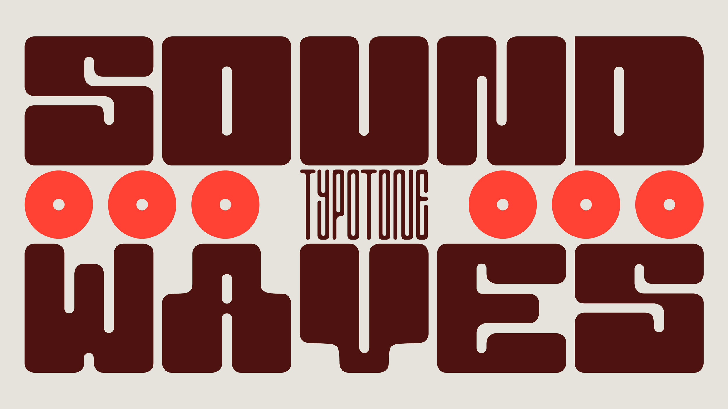 María Marago — TYPOTONE