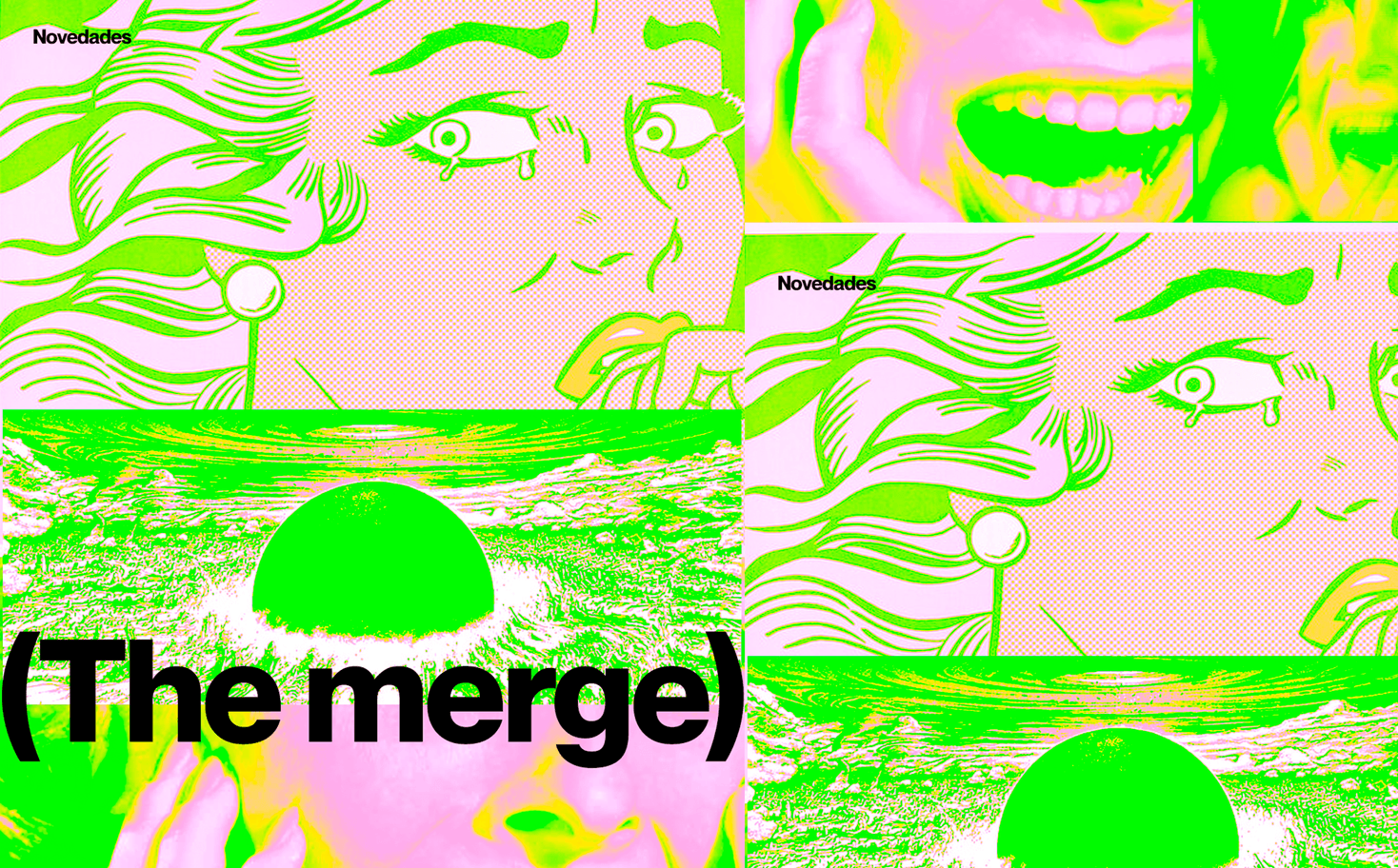 Lemon Cash Branding