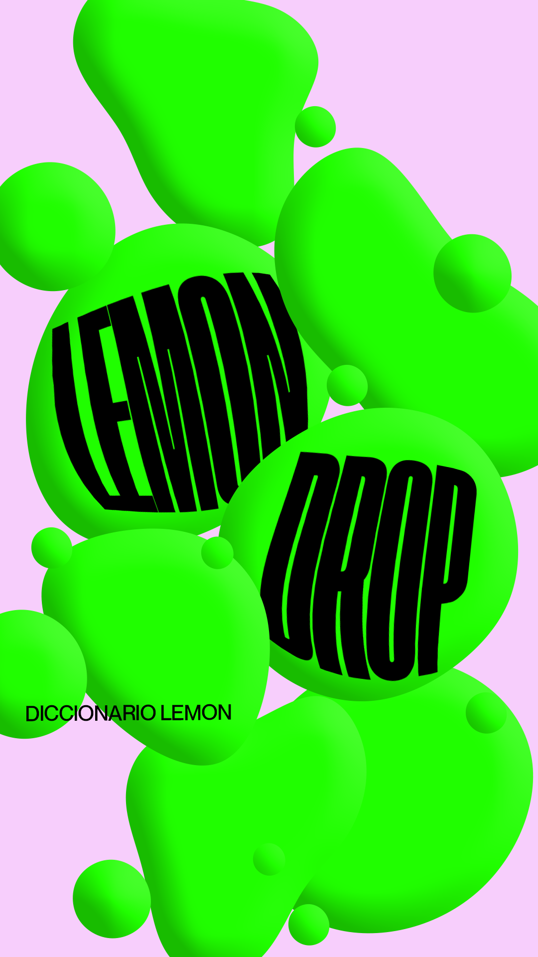 Lemon Cash Branding
