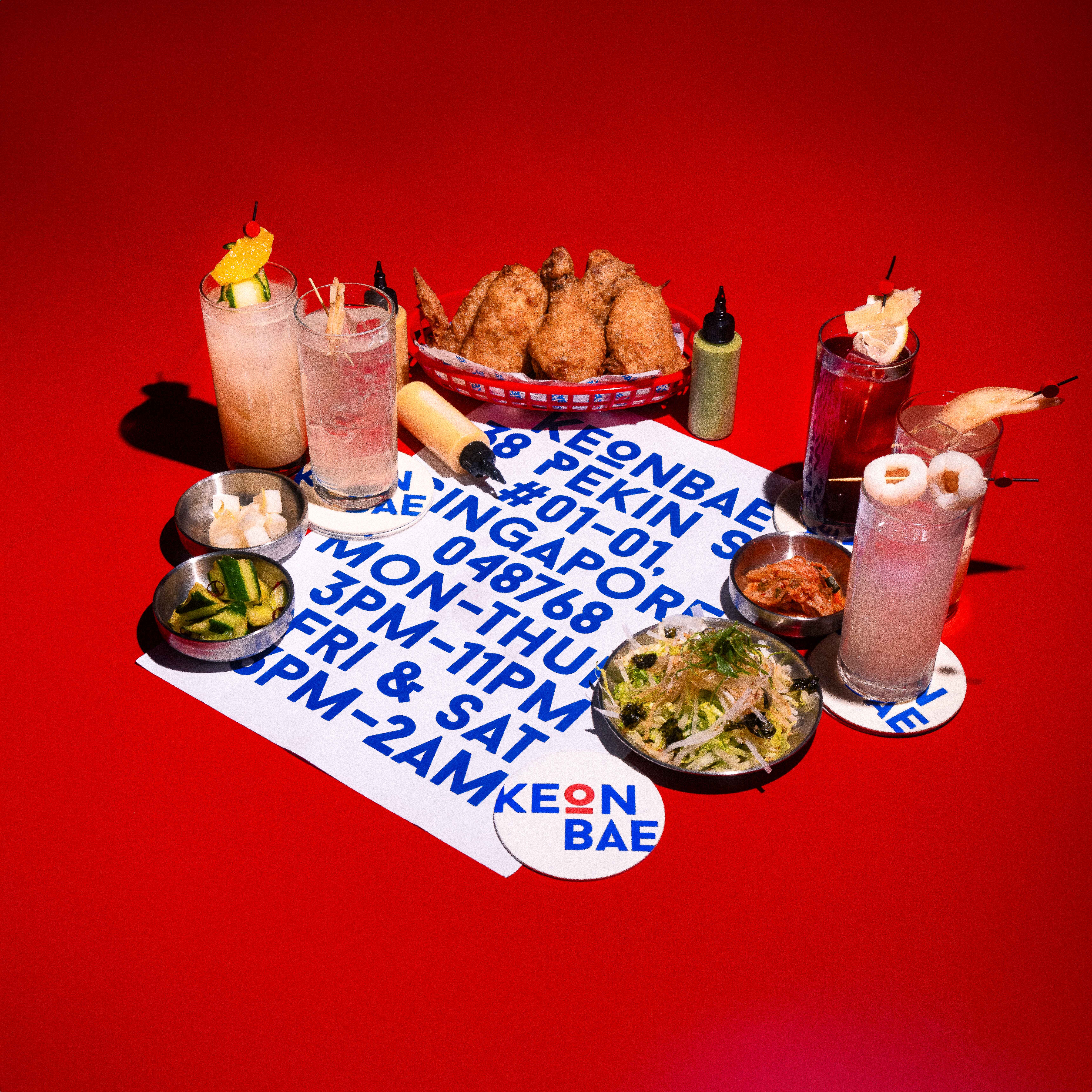 Heilo — All Projects - Social Media