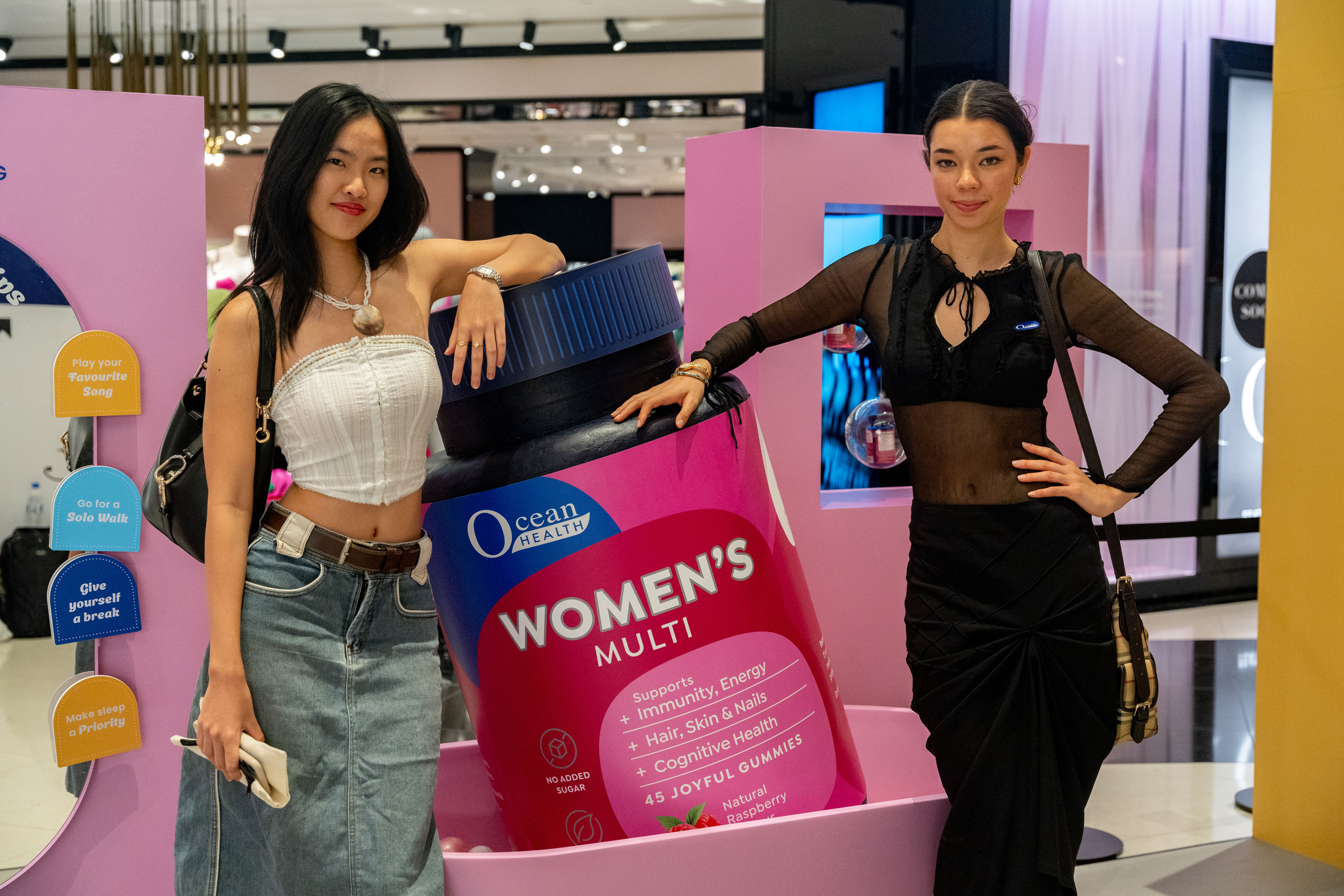 Heilo — All Projects