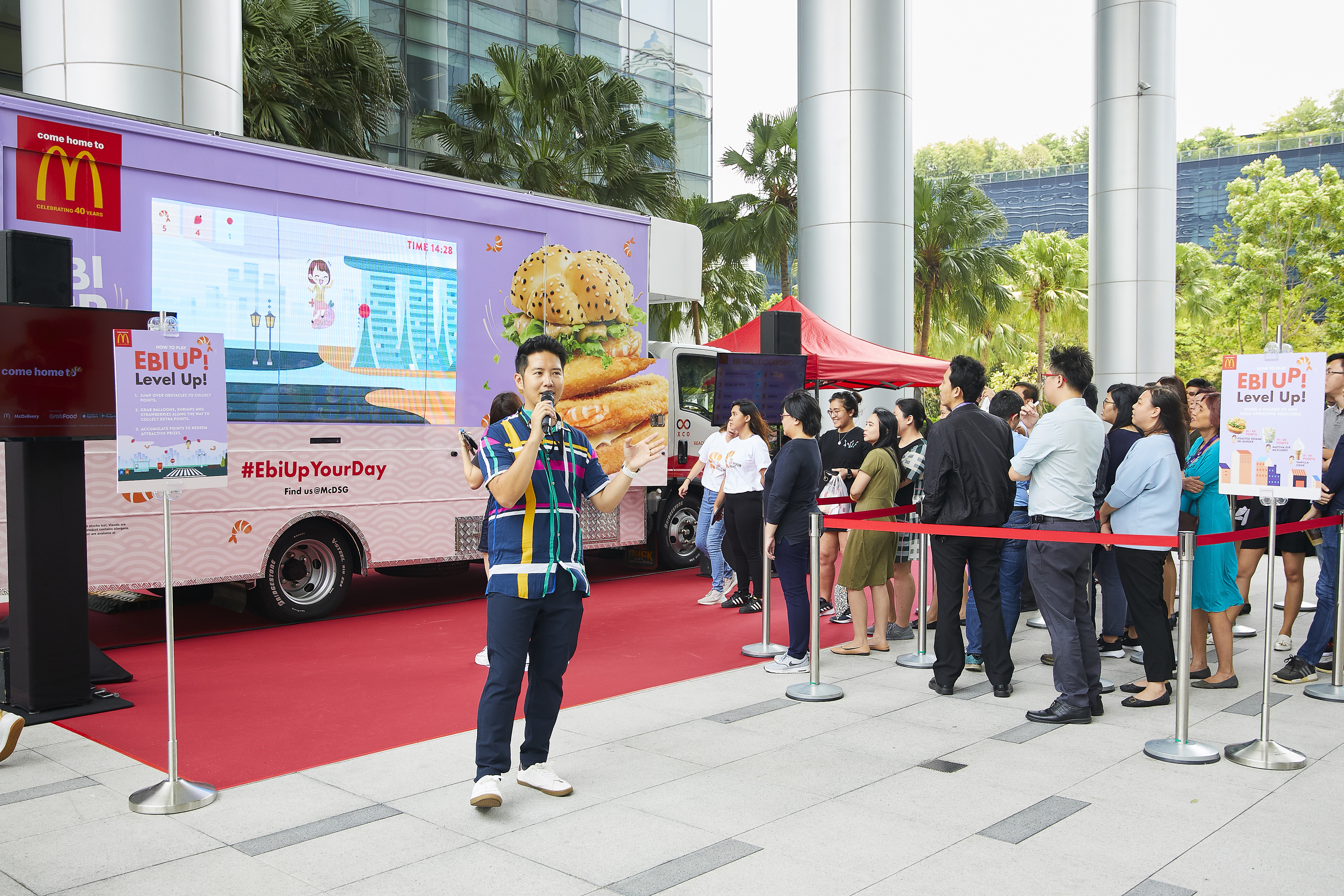 Heilo — All Projects