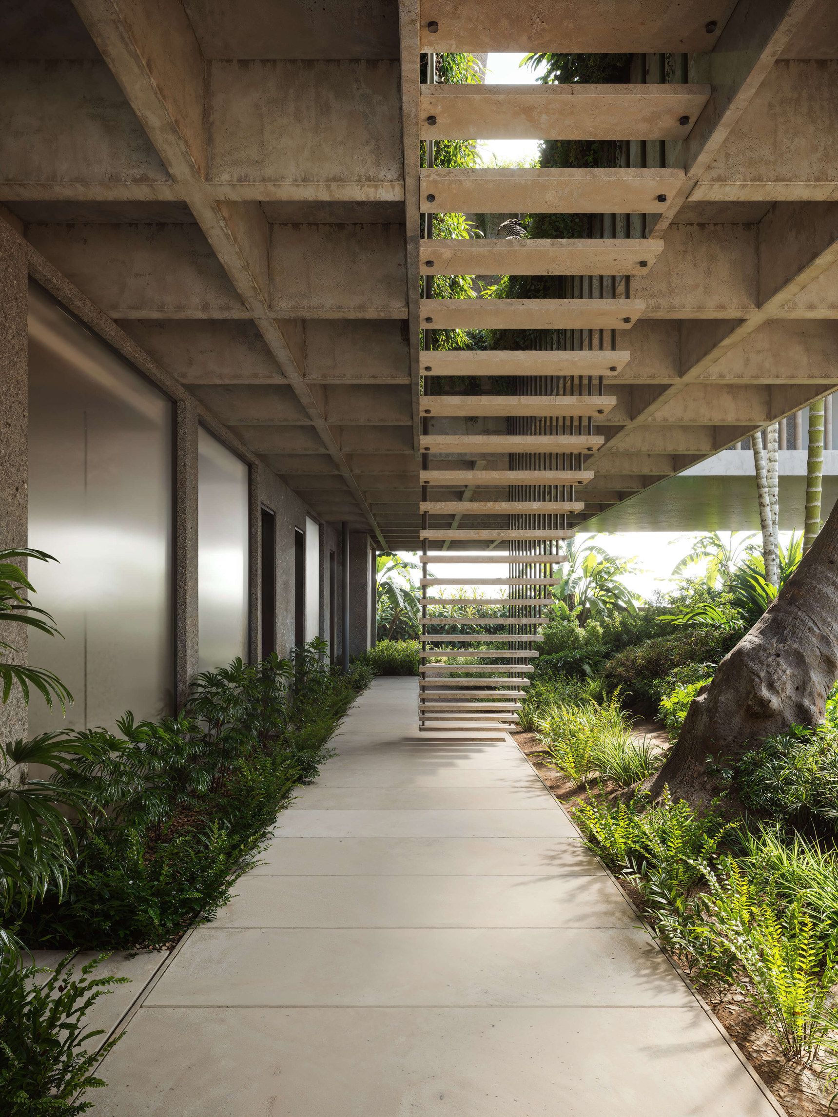 Oaki Studio | CGI Partners for Architects & Developers