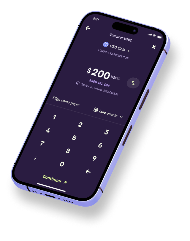 Transforma tu Futuro Financiero con Lulo X