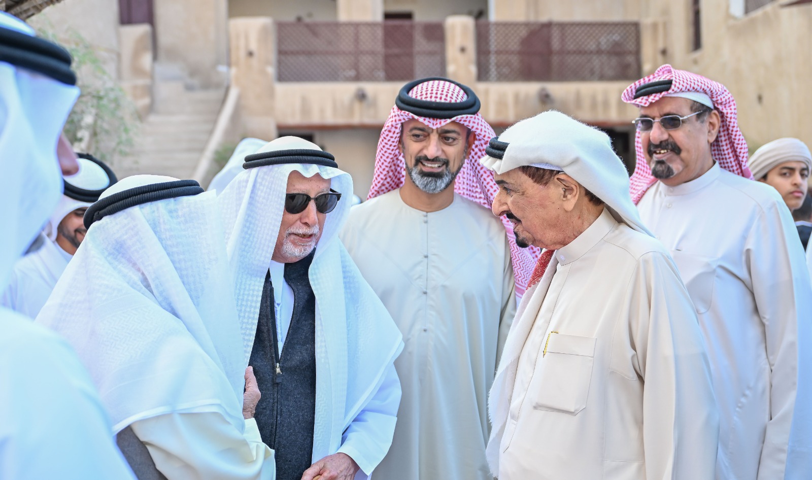 Our Vision: Ajman vision 2030