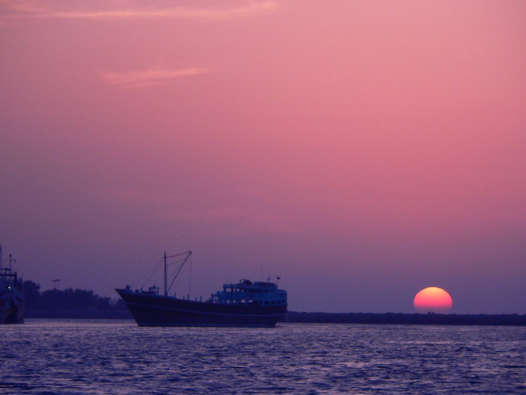 Direction: Ajman vision 2030