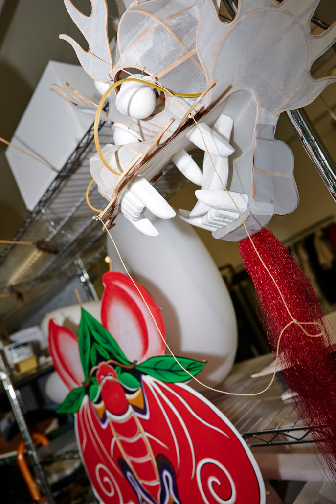 studiososlow — kite collection