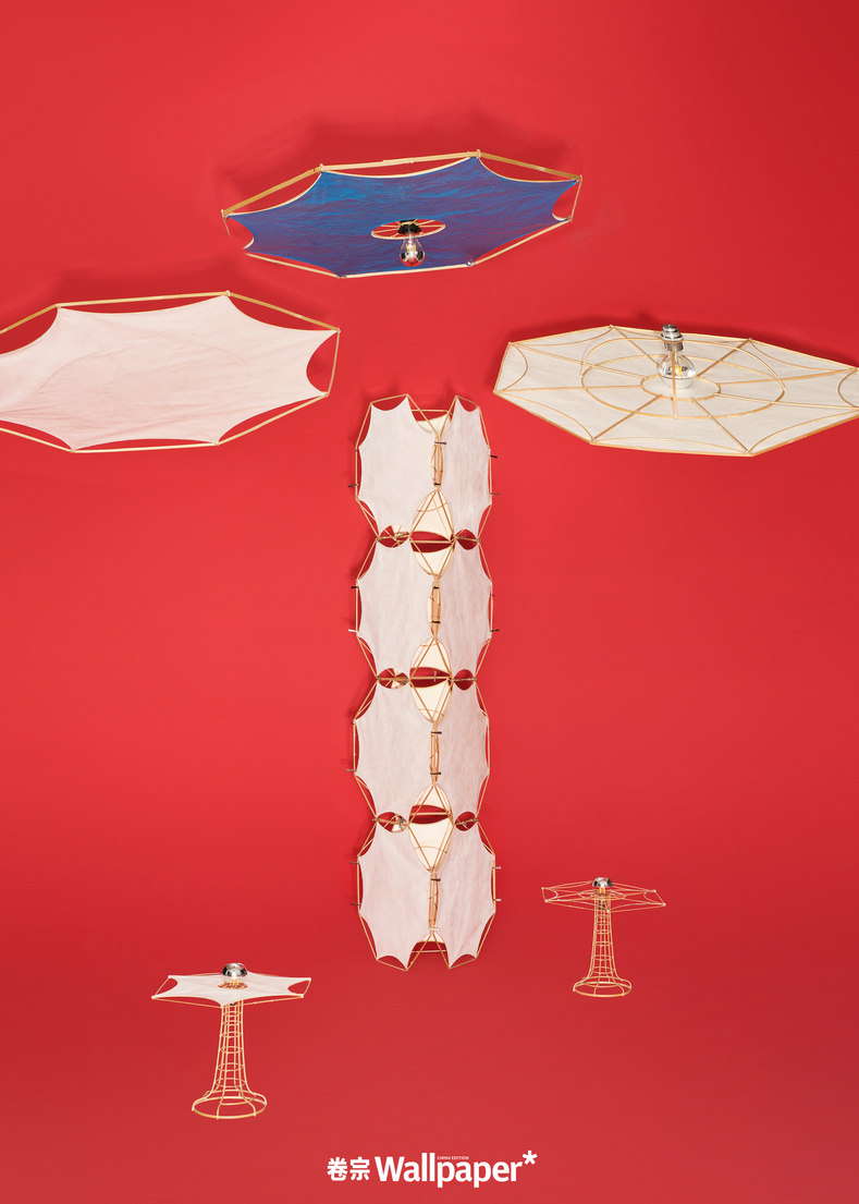 studiososlow — kite collection