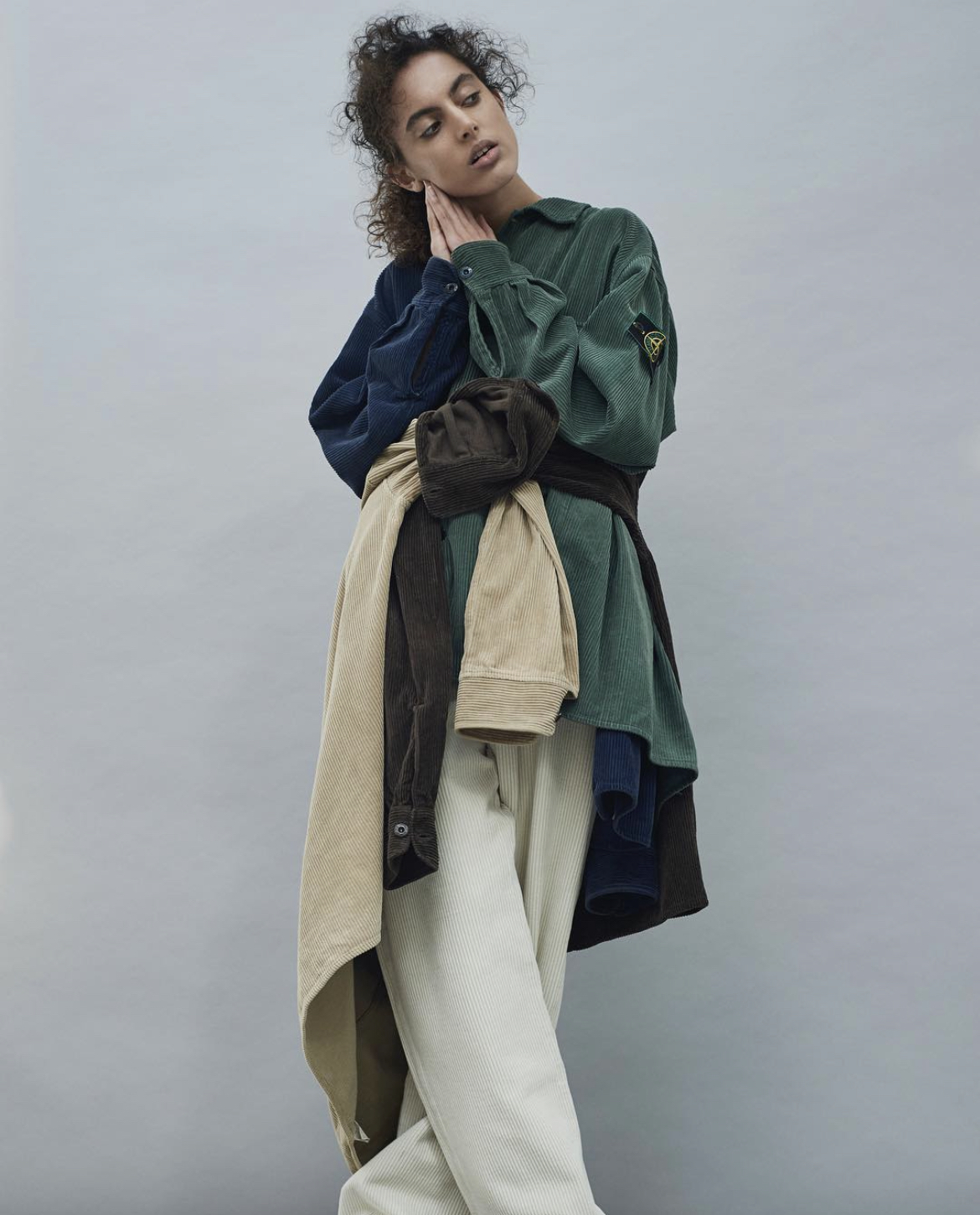 Rare Select Models — Helene