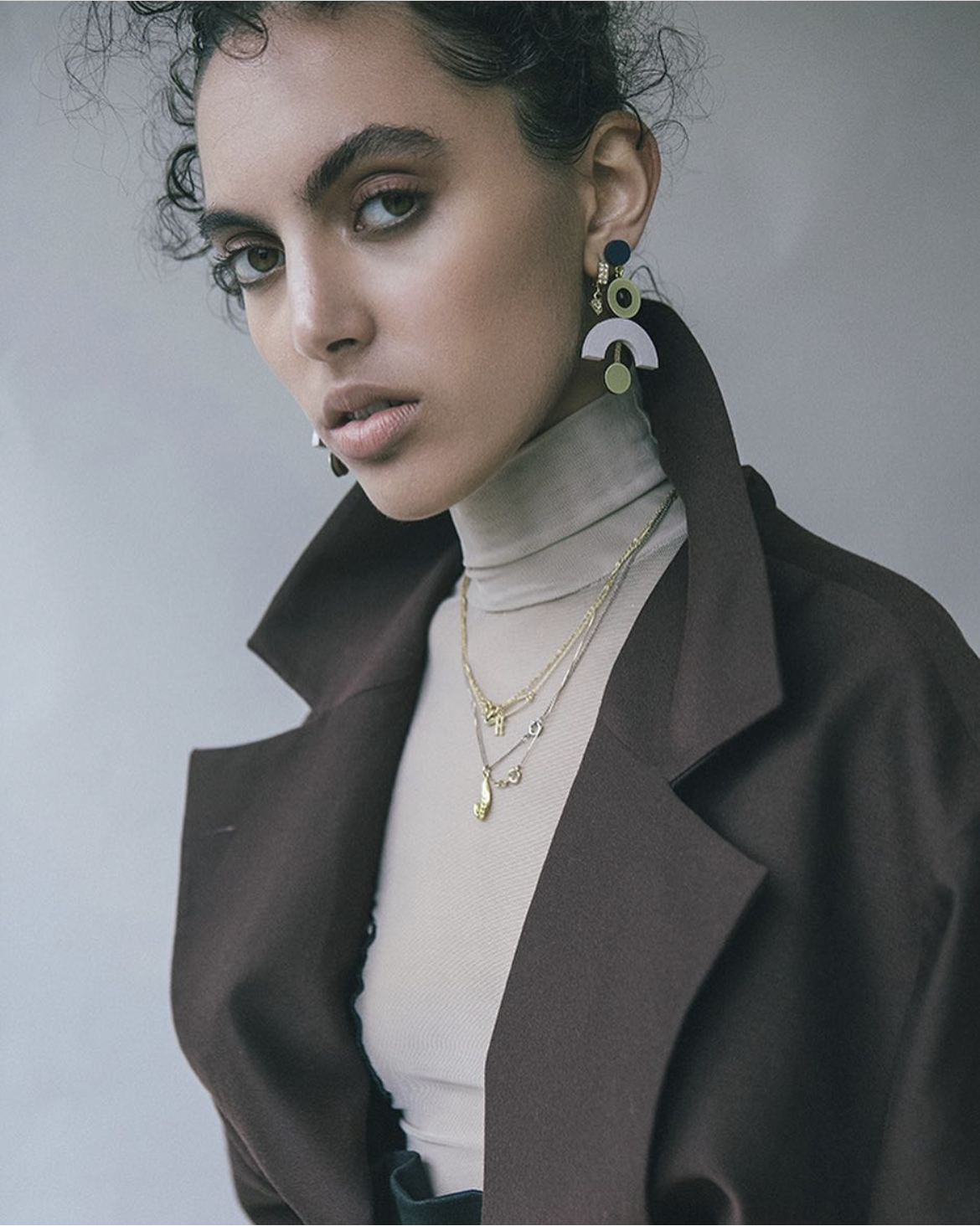 Rare Select Models — Helene