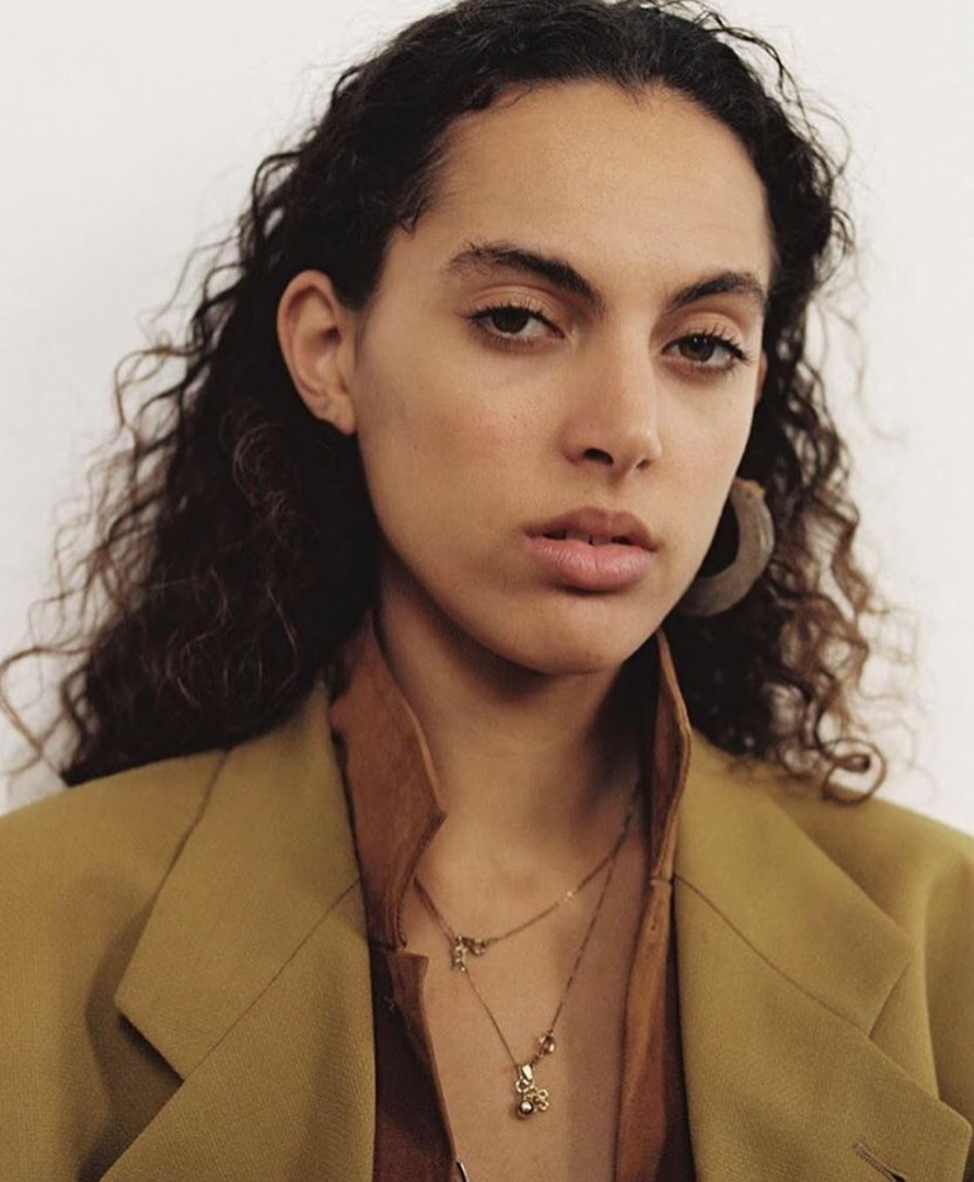 Rare Select Models — Helene