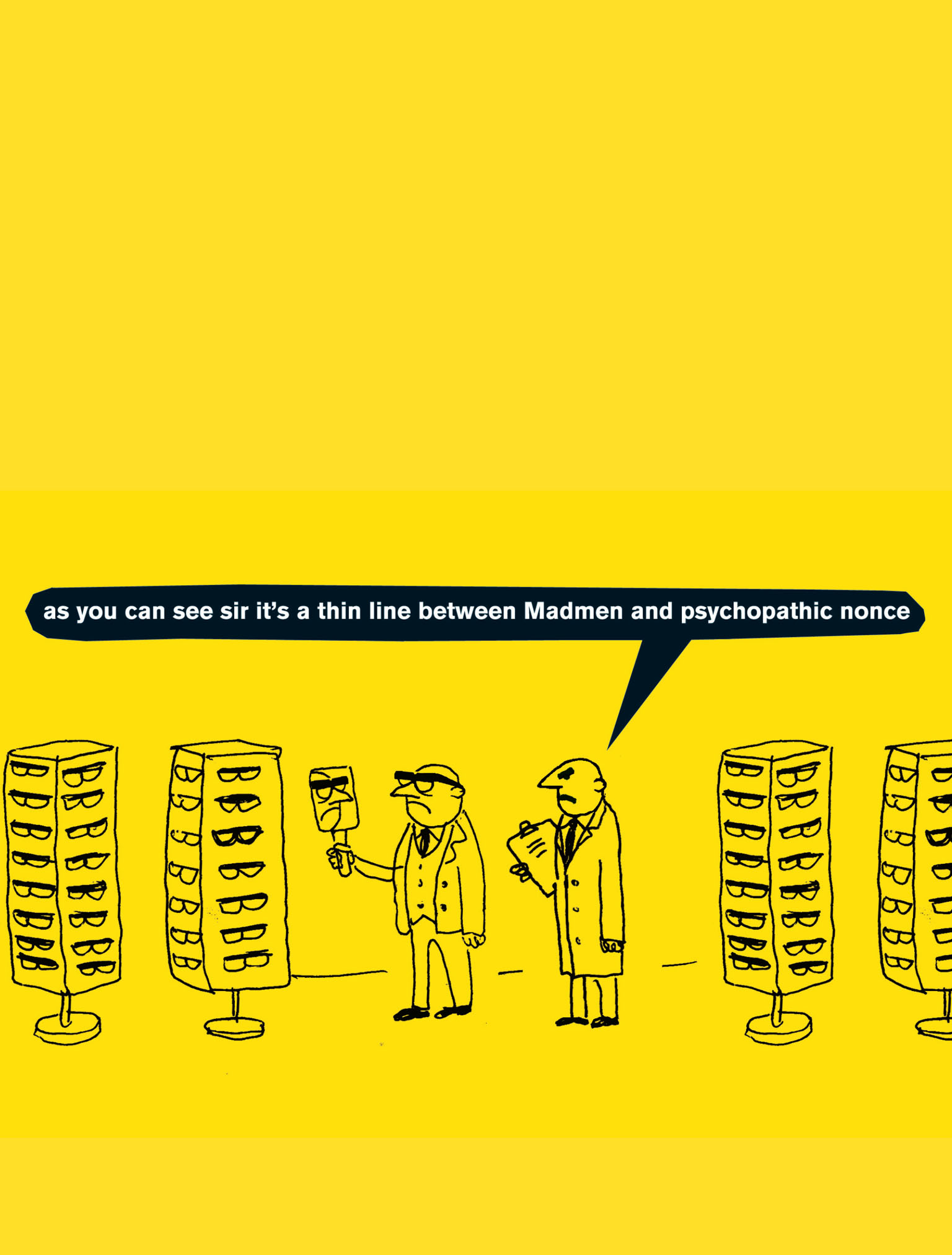 Modern Toss — Cartoons
