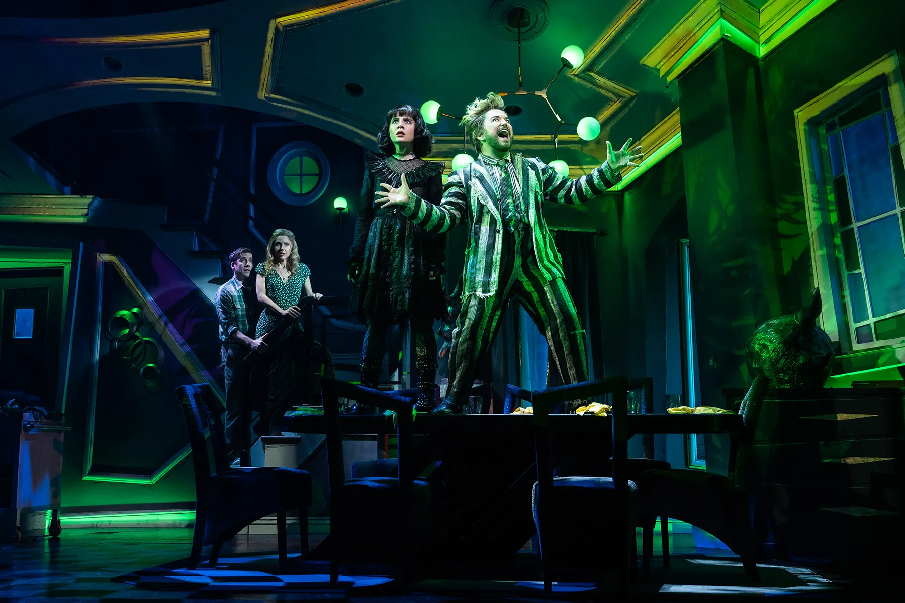 Tickets • Beetlejuice The Musical