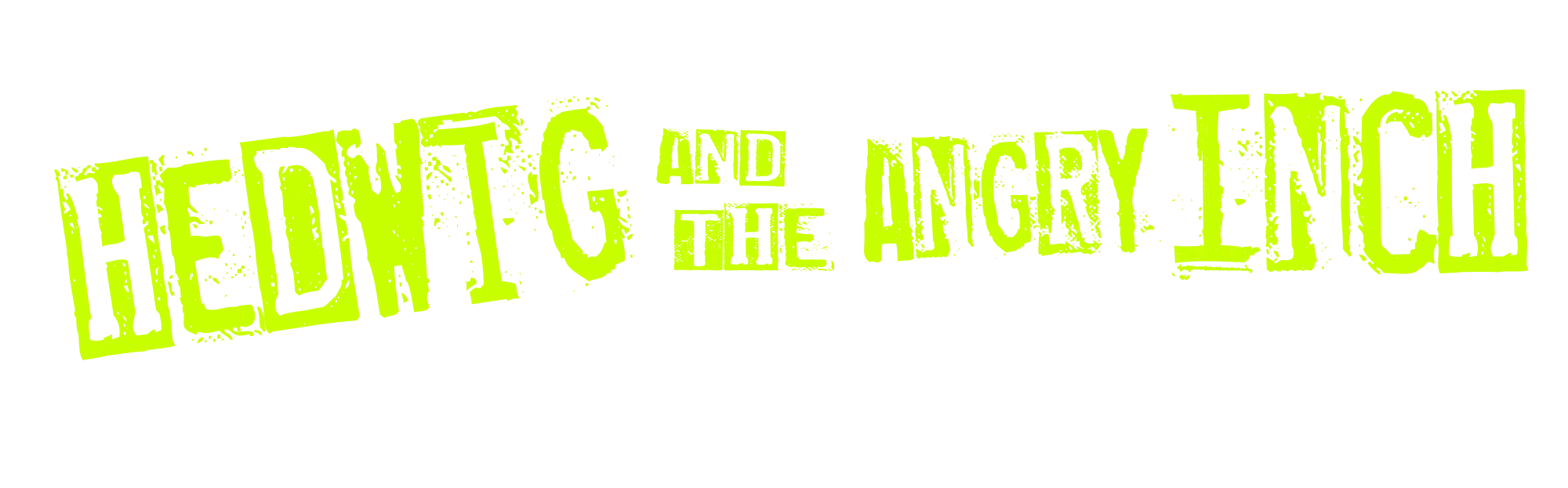 Hedwig and the Angry Inch Australia