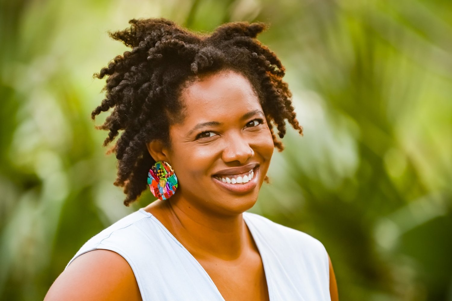 Red Cypress — Our Team