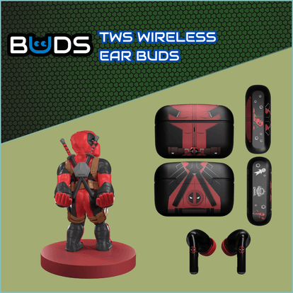 Partners EXG Pro — Product Brands