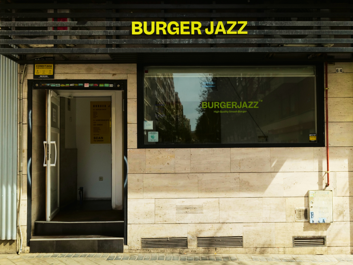 Nuestros Locales | BURGERJAZZ - 10 Restaurantes