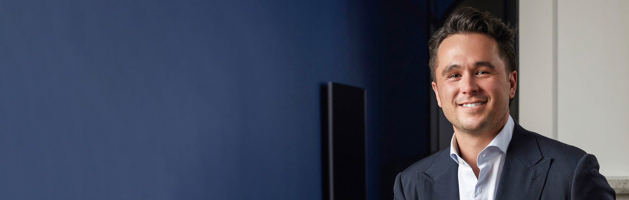 Dr Sam Sturrock — Fertility