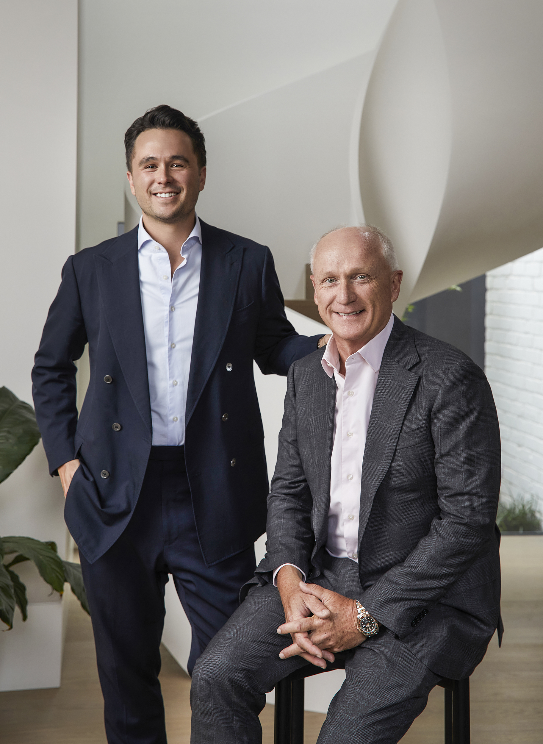 Dr Sam Sturrock — Obstetrics