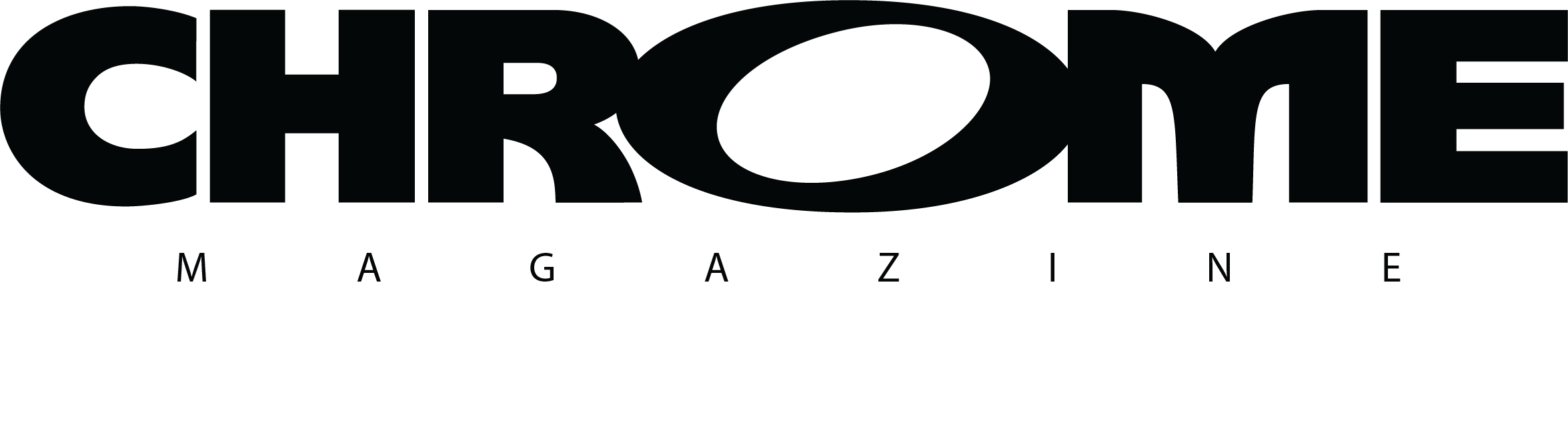 ChromeMag Website — ARCHIVE