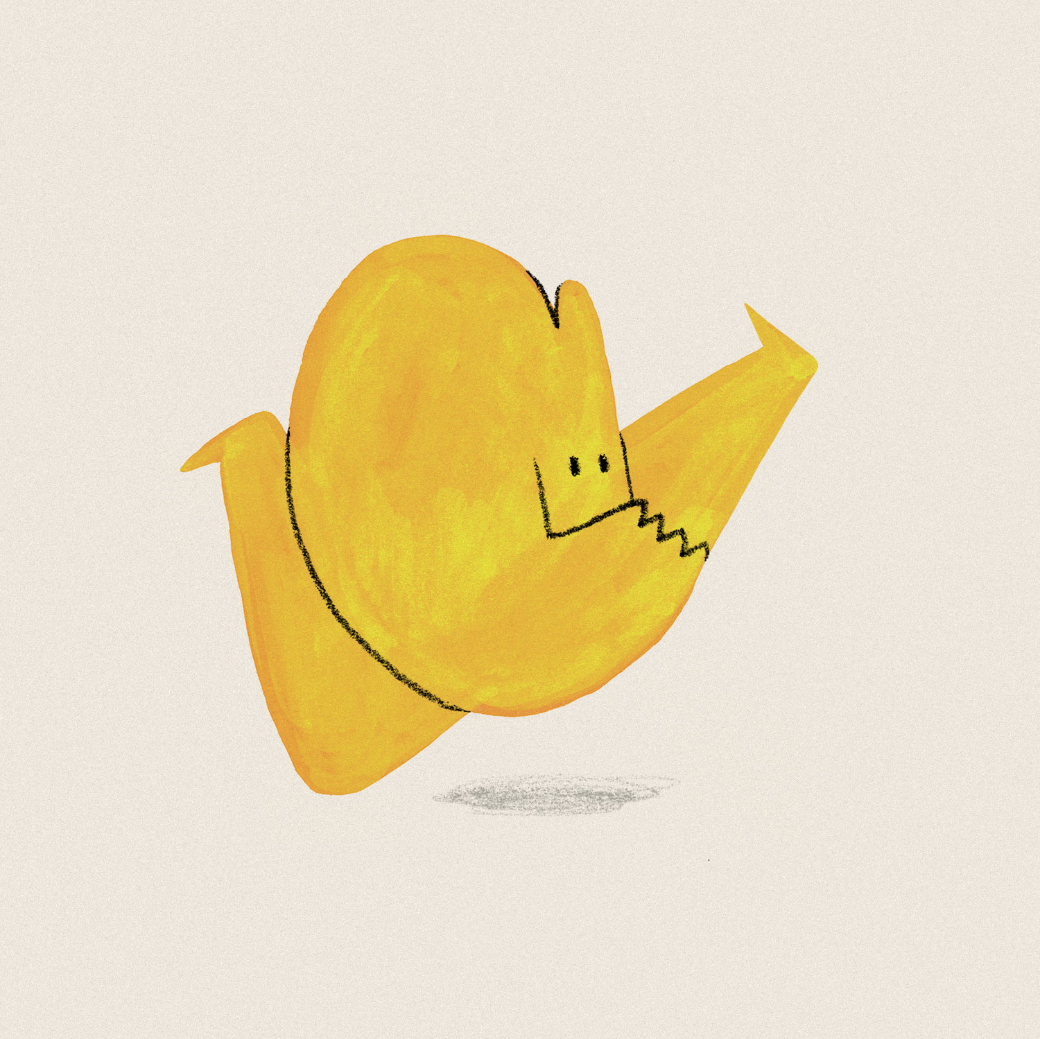 Perry Rowe — Illustration