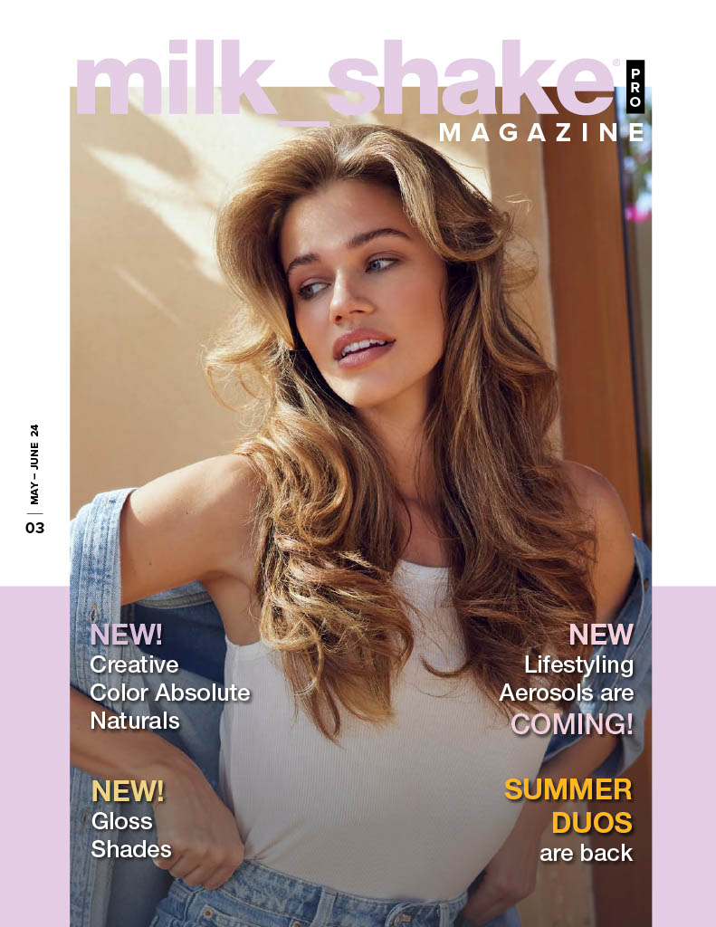 DEALIO — MilkShake