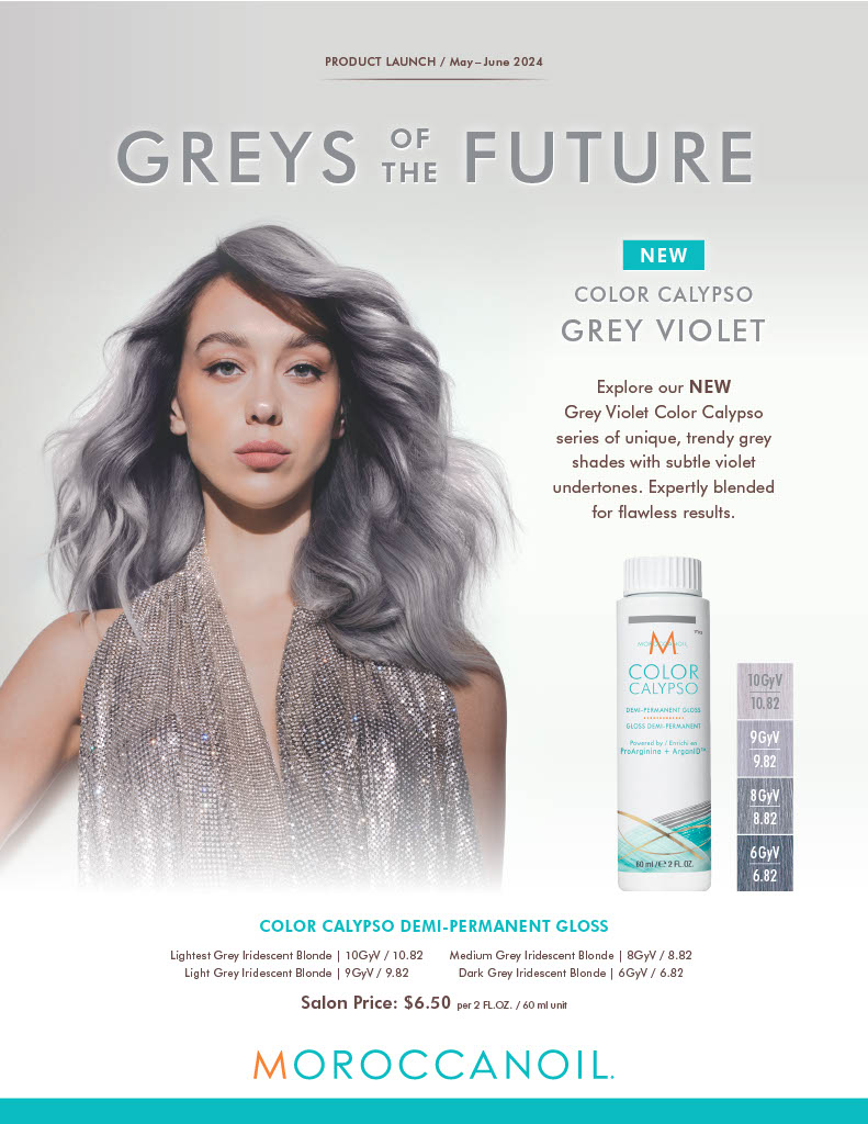 DEALIO — Moroccanoil