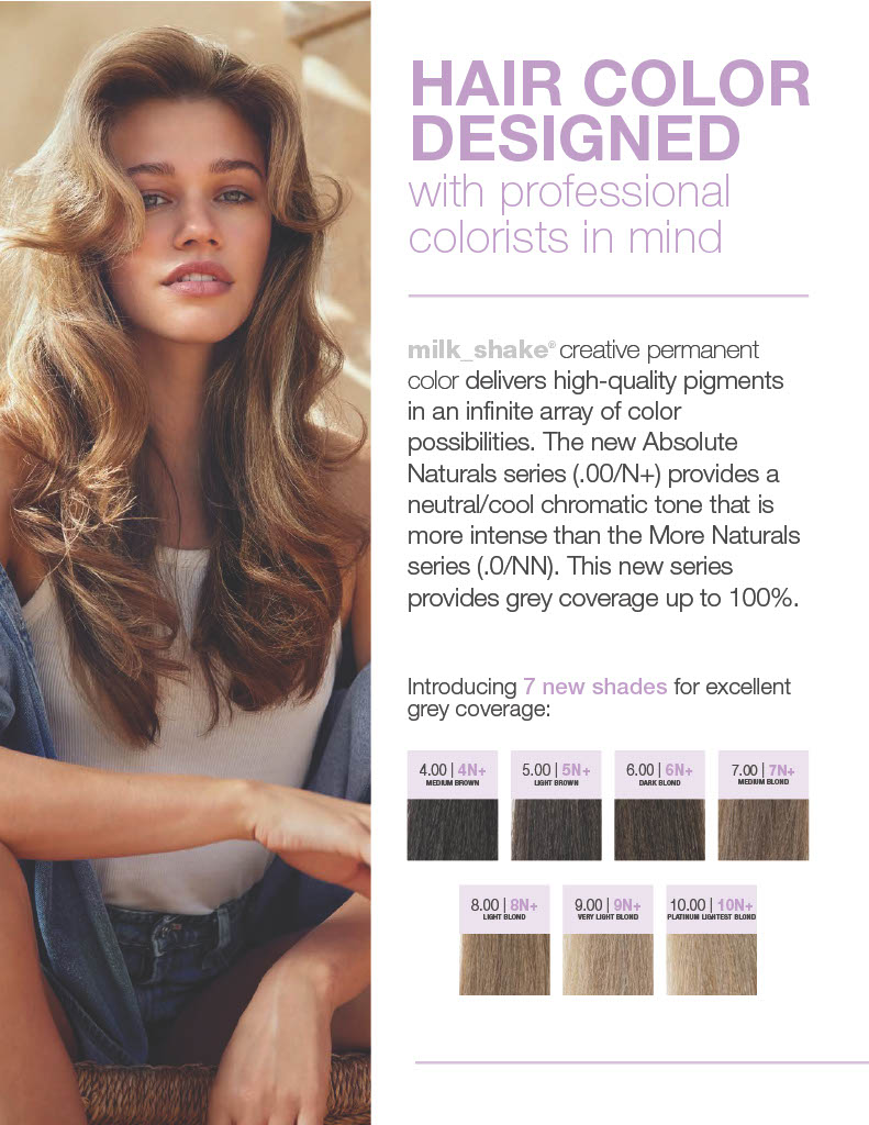 DEALIO — MilkShake