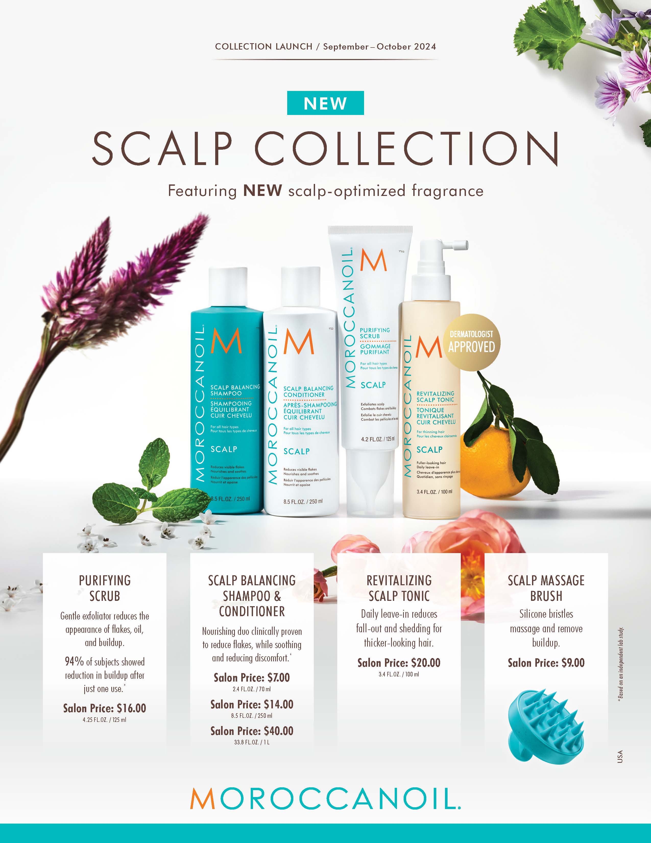 DEALIO SEPT/OCT — Moroccanoil