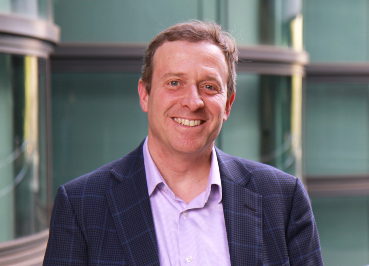 Coddle Creek Capital — team