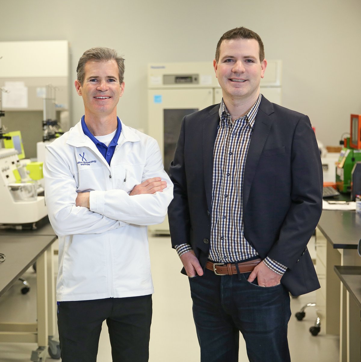 Coddle Creek Capital — team