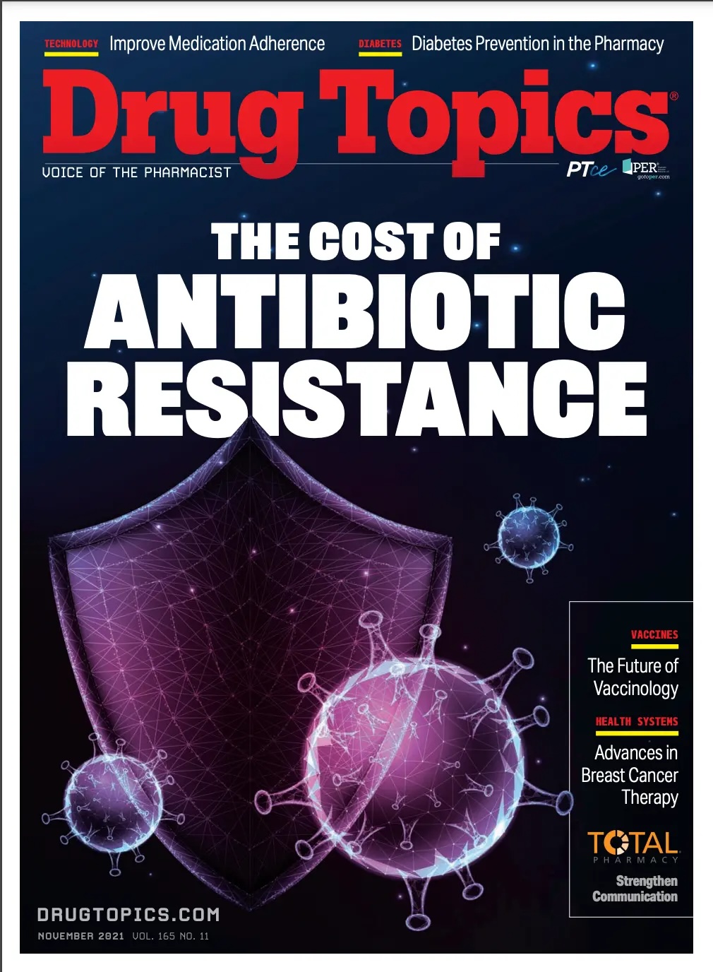 Rain Scientific Inc. — TheProblem