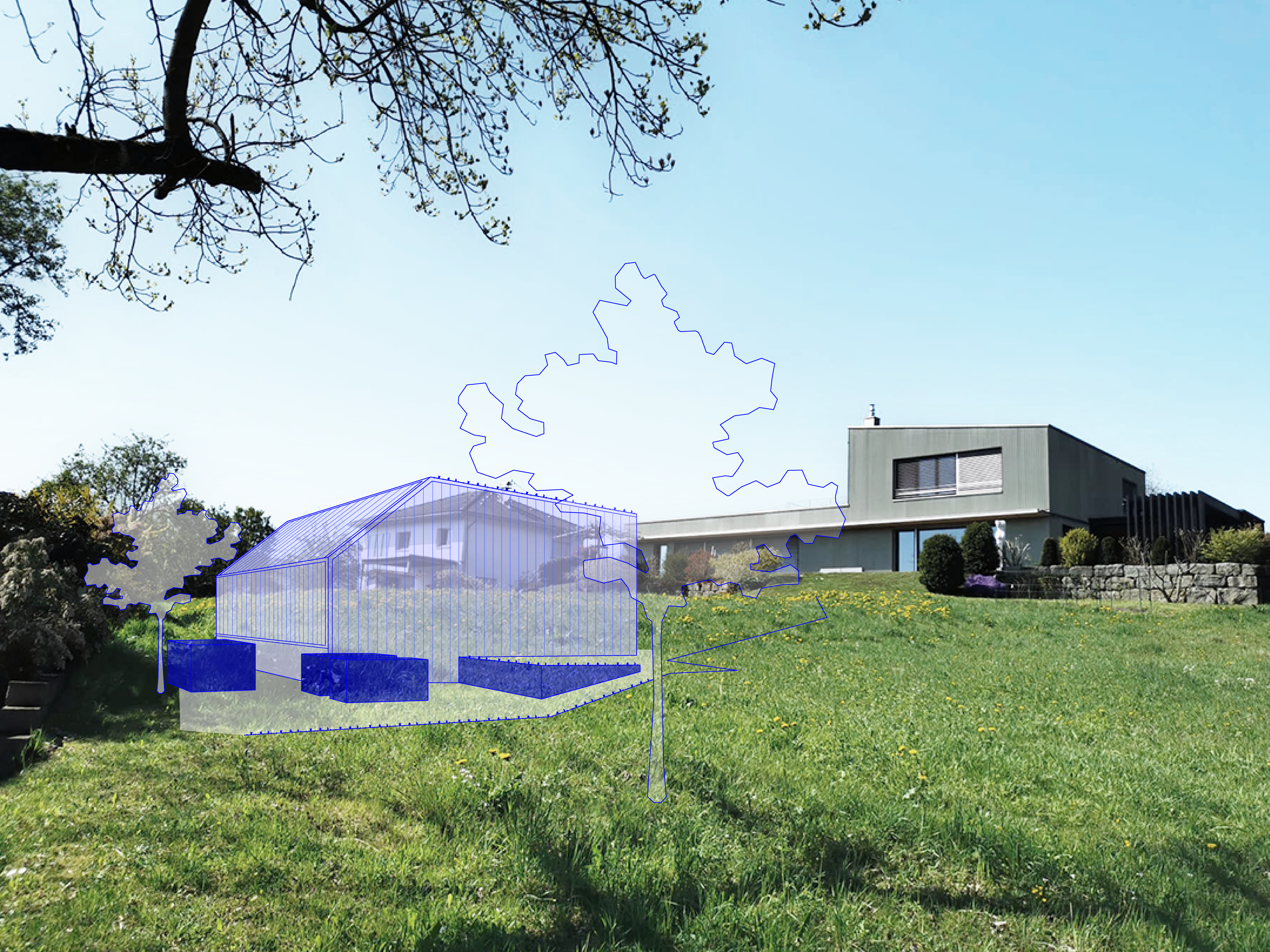 Studio Acker — ProjekteEN