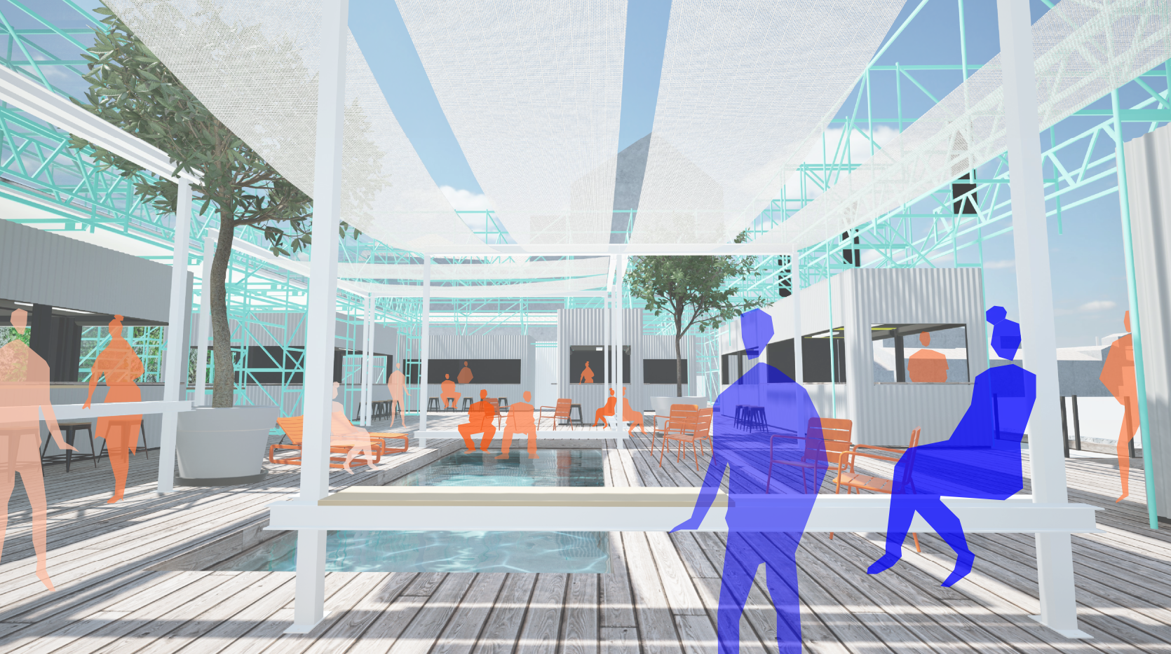 Studio Acker — ProjekteEN