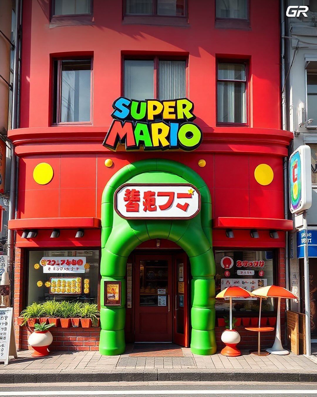 Christine Choe's Book — nintendo