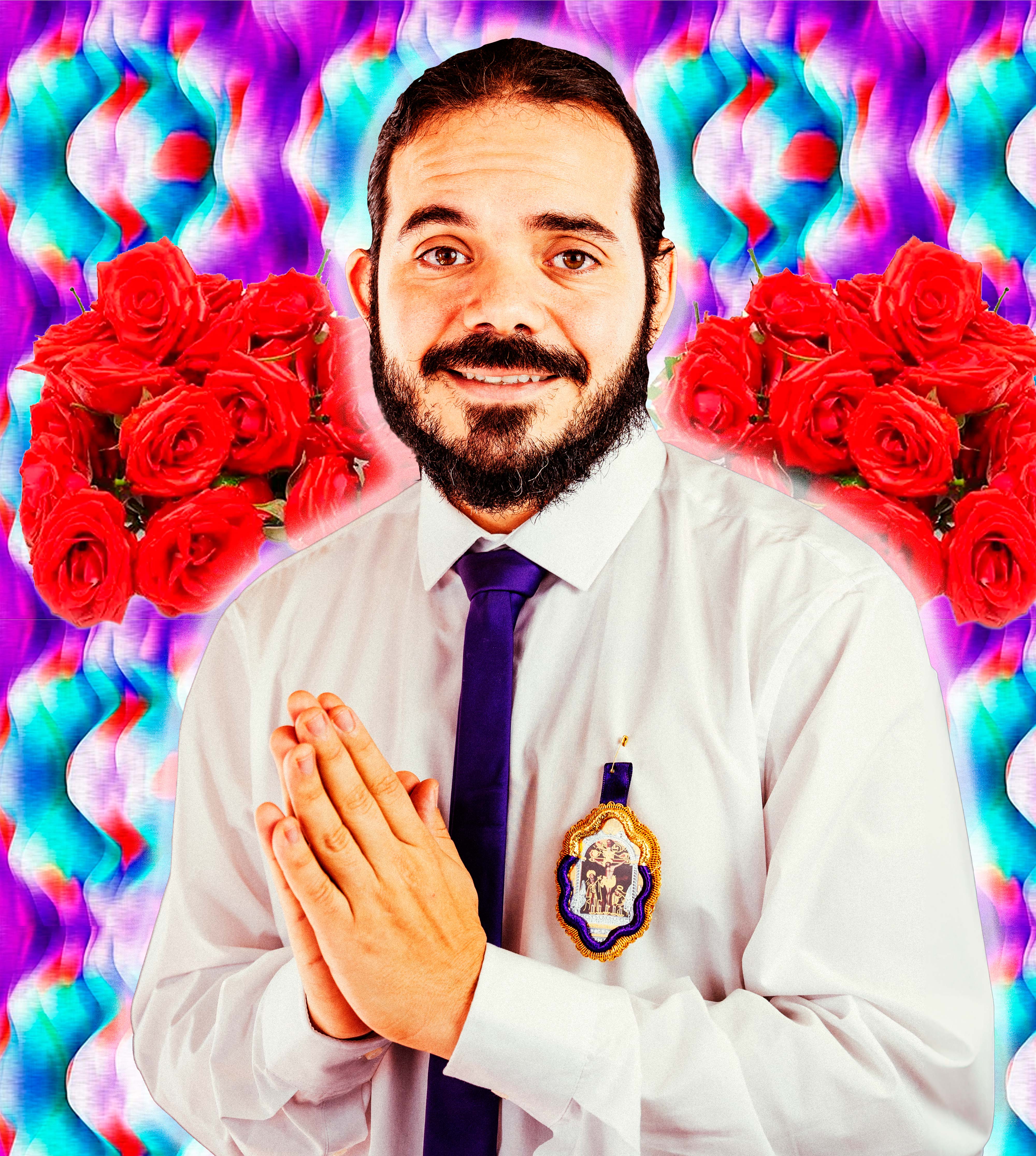 Jeezus! A Queer Latinx Musical — Jeezus! - About Us