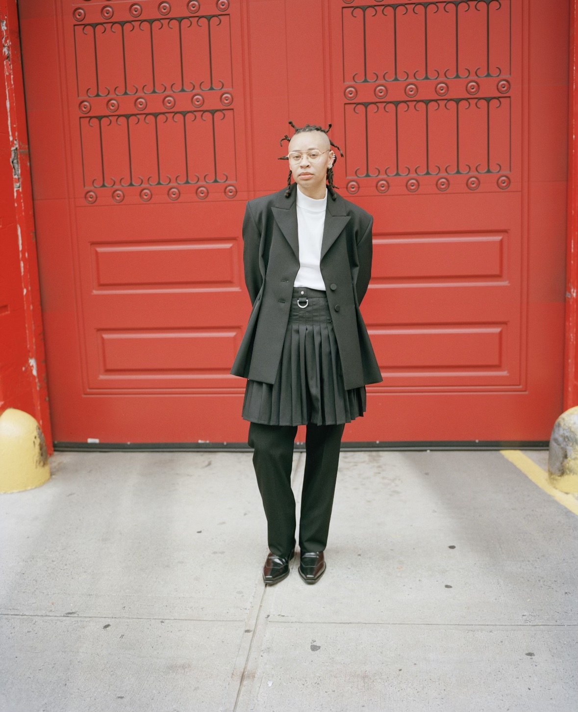 About Sable Elyse Smith | Interdisciplinary Artist and Writer
