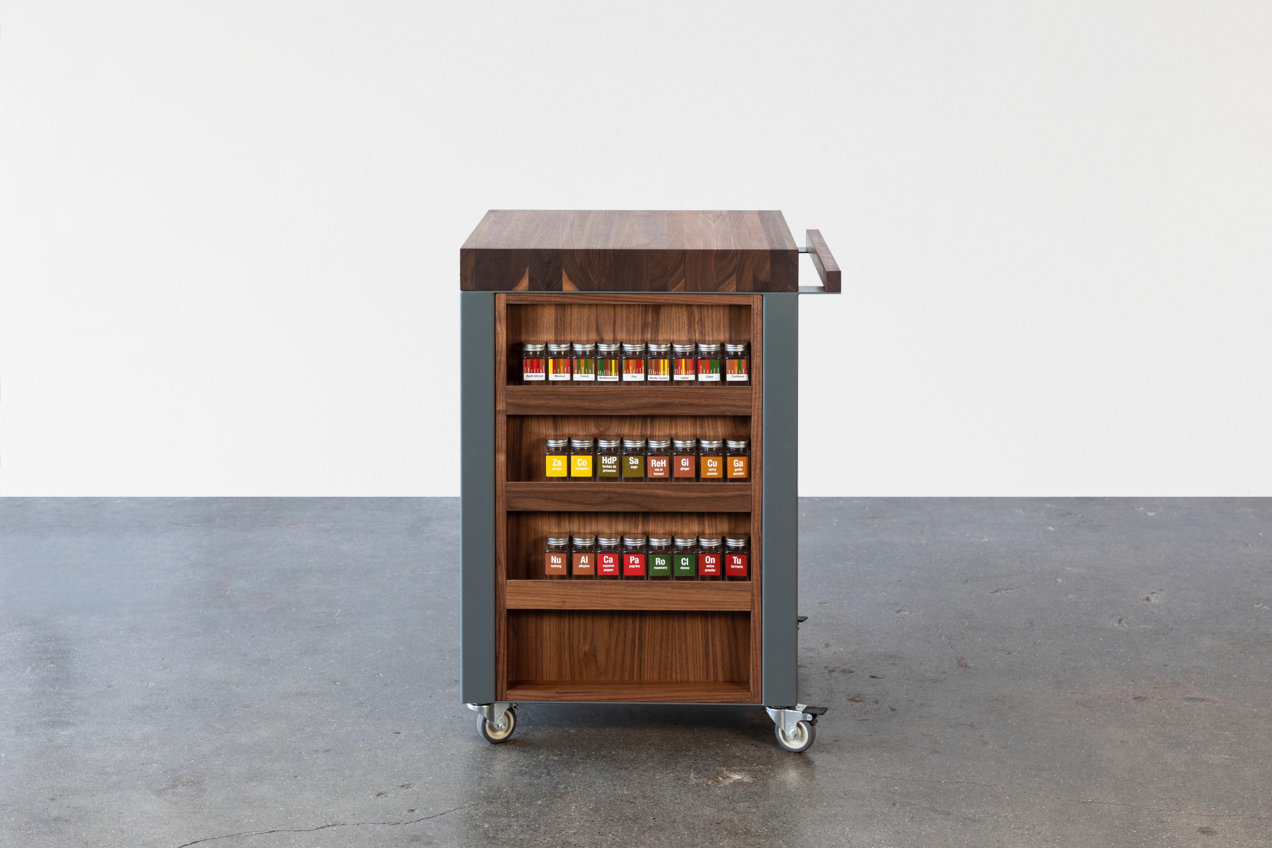 OHIO Design — Past Work