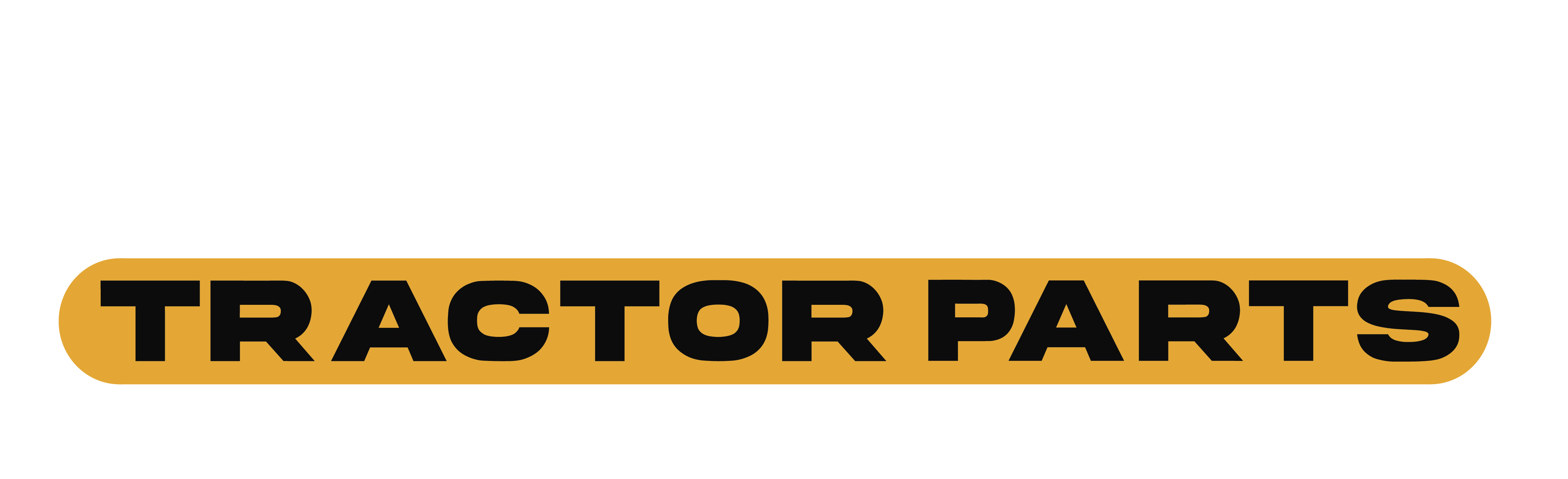 Industrial Tractor Parts