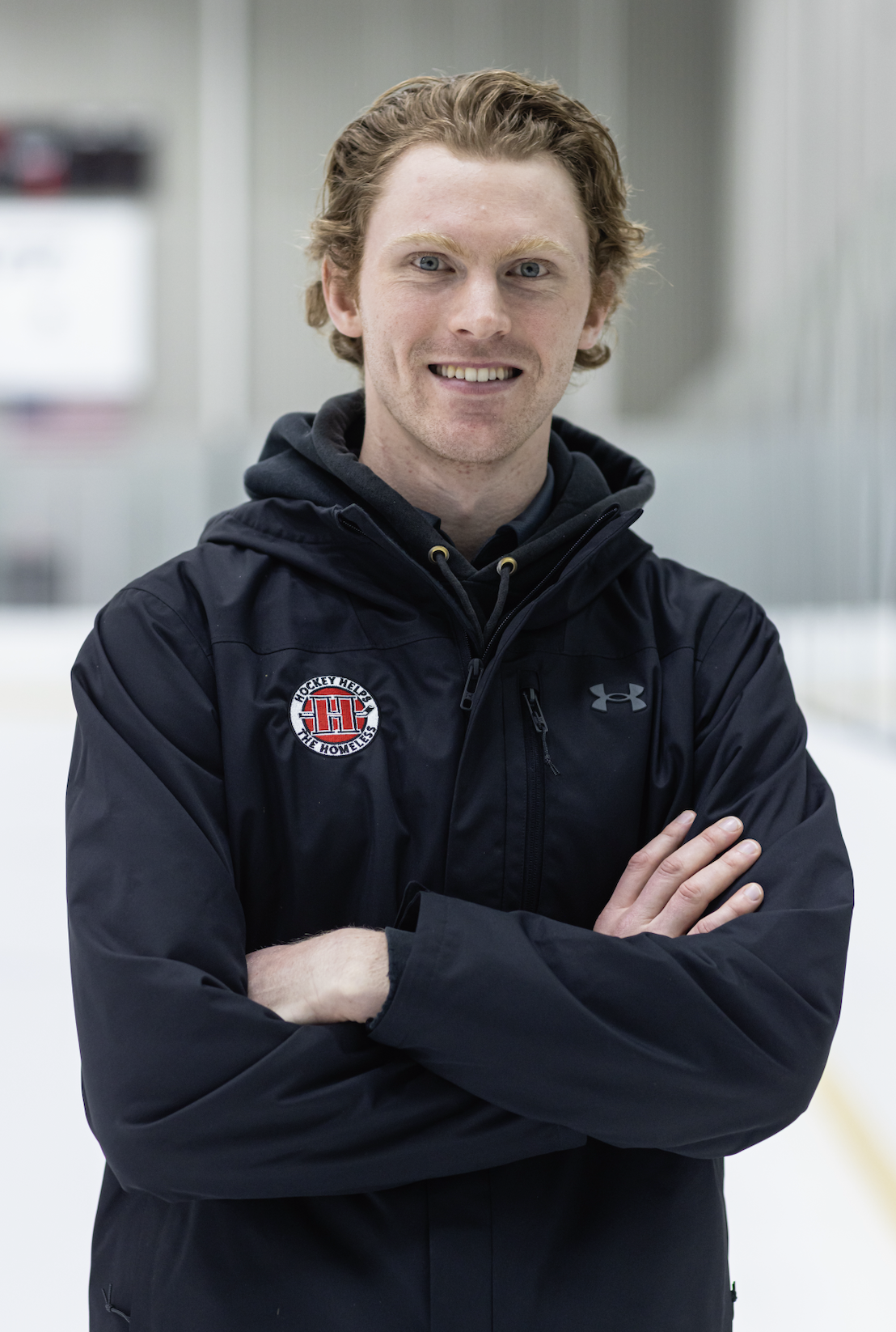 Hockeyhelpsthehomeless — Our Team